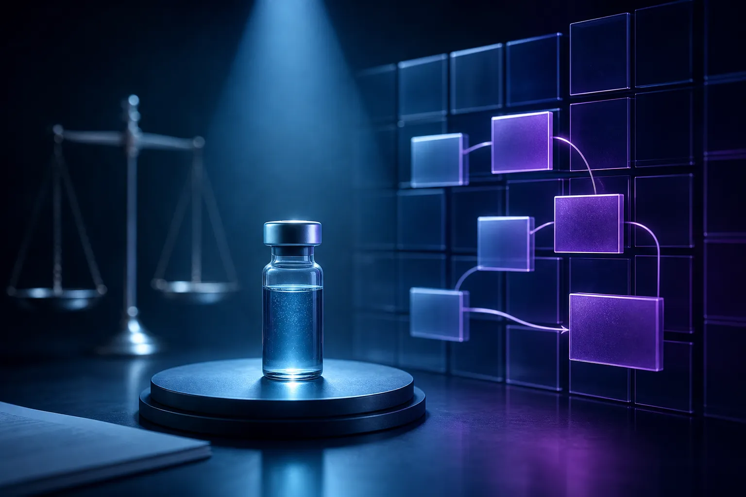 FDA Peptide Reclassification 2026: What Changed, and Why | New-U ...